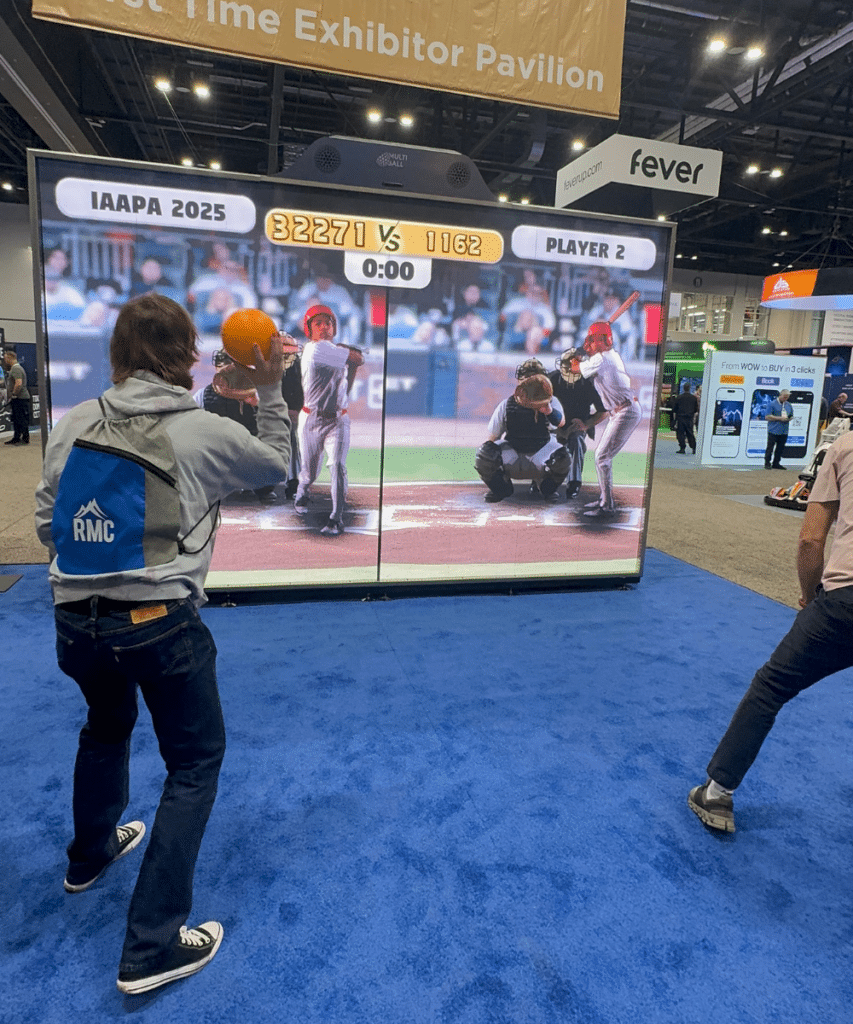 Sporting Events Ideas Including Fan Zone and Engagement At Activations ...